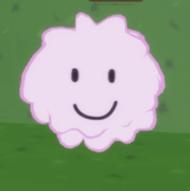 Puffball | Battle for Dream Island Again Roblox Wiki | Fandom
