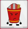 Fries | Battle for Dream Island Again Roblox Wiki | Fandom