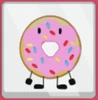 Donut | Battle for Dream Island Again Roblox Wiki | Fandom