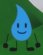 Teardrop | Battle for Dream Island Again Roblox Wiki | Fandom
