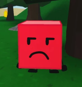 Blocky | Battle for Dream Island Again Roblox Wiki | Fandom