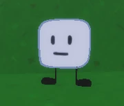 Ice Cube | Battle for Dream Island Again Roblox Wiki | Fandom
