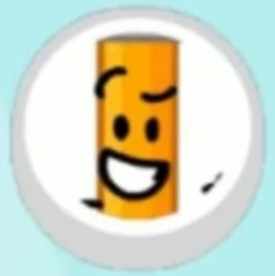 Pencil | Battle for Dream Island Again Roblox Wiki | Fandom