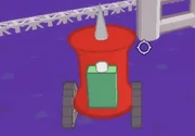 Mech Pin | Battle for Dream Island Again Roblox Wiki | Fandom