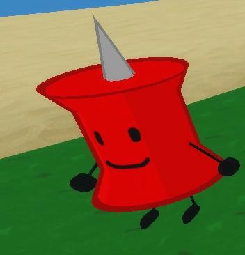 Pin | Battle for Dream Island Again Roblox Wiki | Fandom