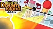 Battle for Dream Island Again (Roblox) | Battle for Dream Island Again ...