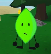 Characters | Battle for Dream Island Again Roblox Wiki | Fandom