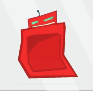 Destroyed Roboty | Battle for Dream Island Again Roblox Wiki | Fandom