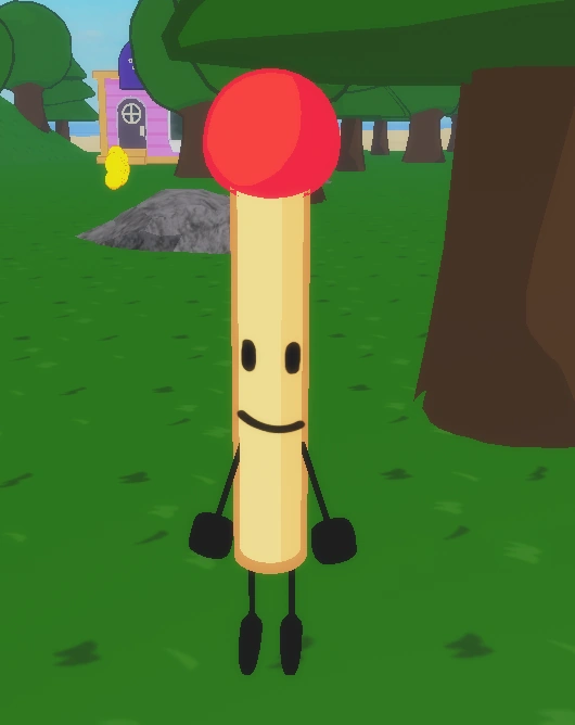 Match | Battle for Dream Island Again Roblox Wiki | Fandom