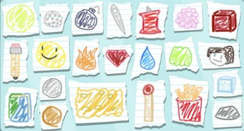 BFDIA Characters | Battle for Dream Island Again Roblox Wiki | Fandom