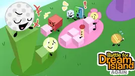 Battle for Dream Island Again (Roblox) | Battle for Dream Island Again ...