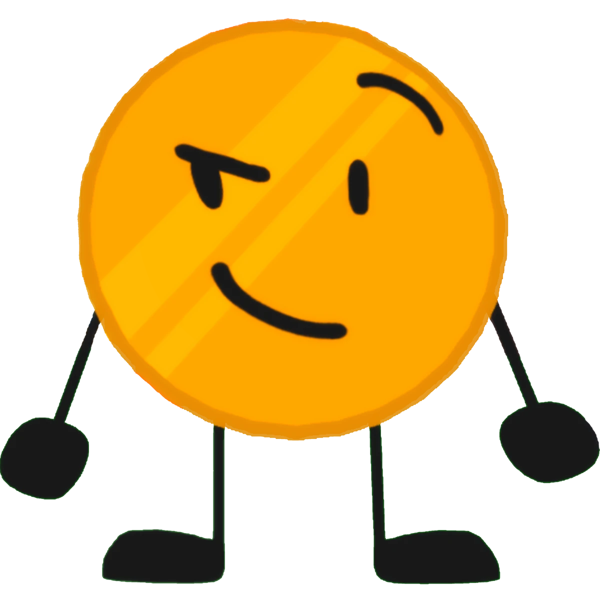 Coiny | Battle for Dream Island Again Roblox Wiki | Fandom