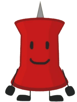 Pin | Battle for Dream Island Again Roblox Wiki | Fandom