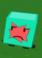 Balloony Blocky | Battle for Dream Island Again Roblox Wiki | Fandom