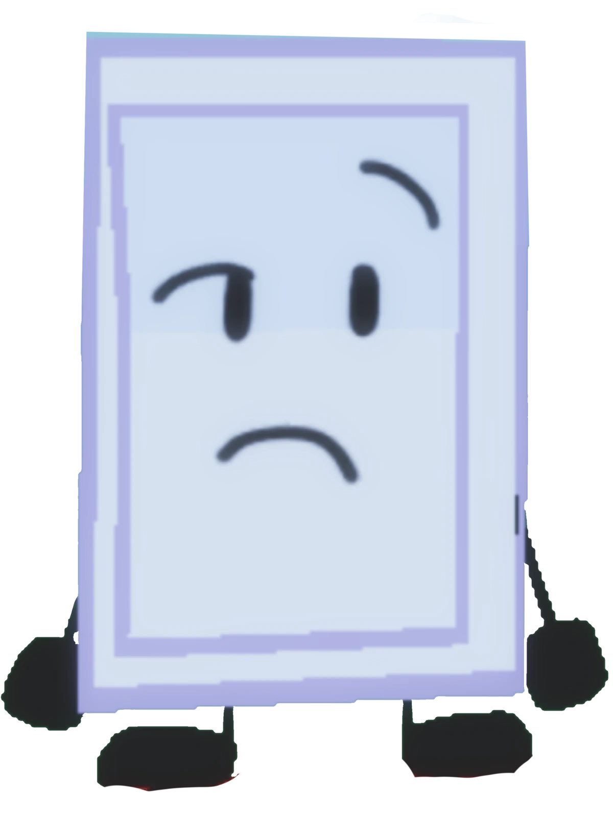 Liy | Battle for Dream Island Again Roblox Wiki | Fandom