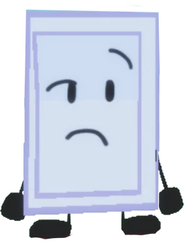 Liy | Battle for Dream Island Again Roblox Wiki | Fandom