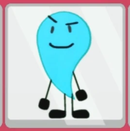 Dreardrop | Battle for Dream Island Again Roblox Wiki | Fandom