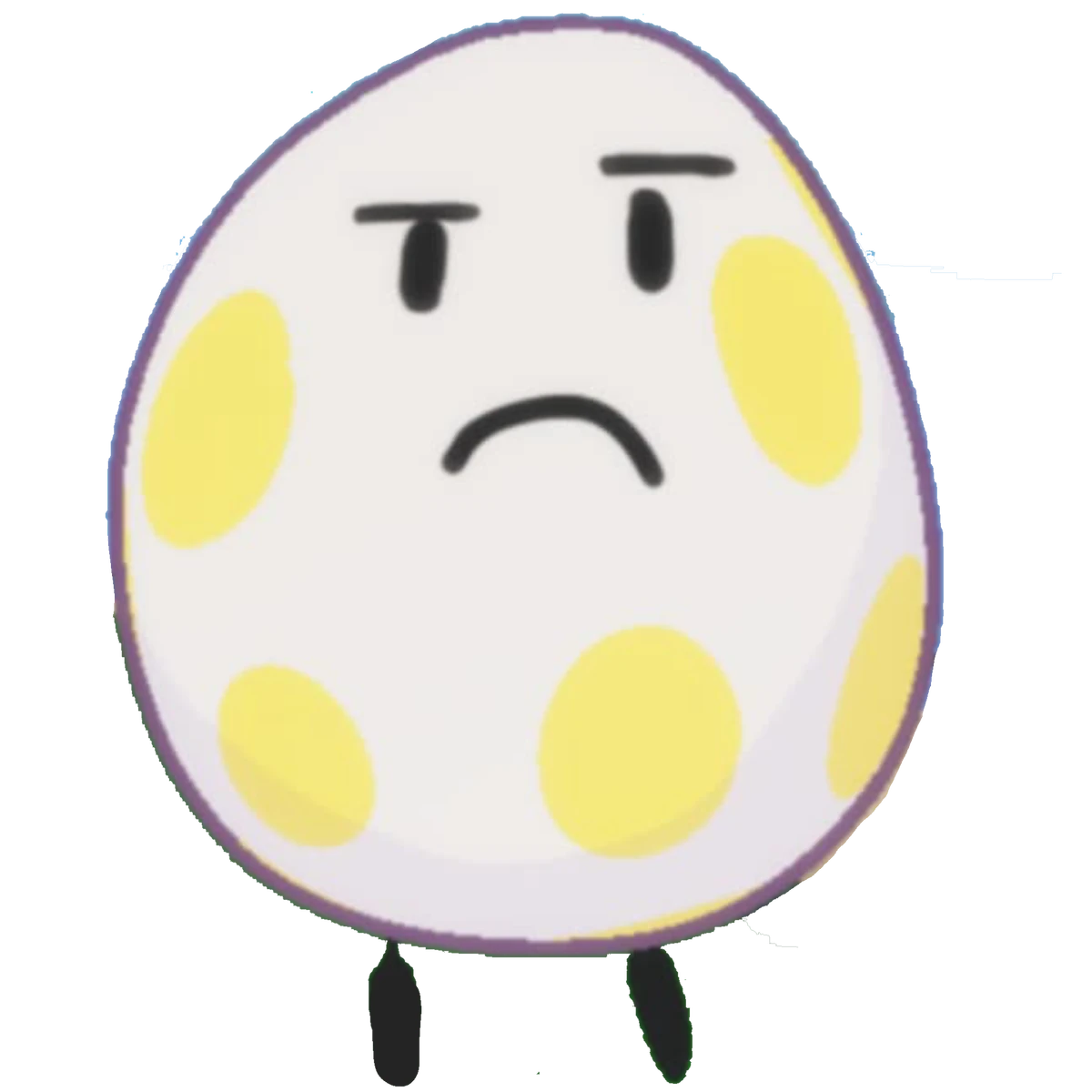 Eggy | Battle for Dream Island Again Roblox Wiki | Fandom