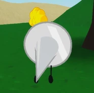 Naily | Battle for Dream Island Again Roblox Wiki | Fandom