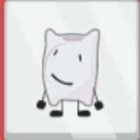 Popped Pillow | Battle for Dream Island Again Roblox Wiki | Fandom