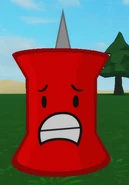 Scrapped/Deleted Content | Battle for Dream Island Again Roblox Wiki ...