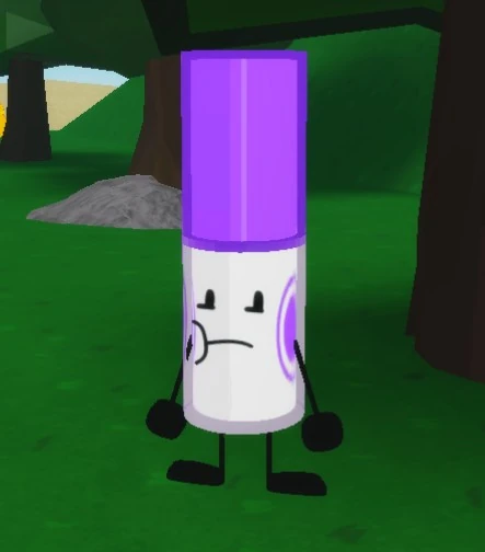 Marker | Battle for Dream Island Again Roblox Wiki | Fandom