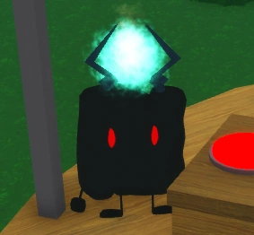 Evil Woody | Battle for Dream Island Again Roblox Wiki | Fandom