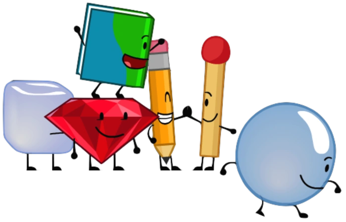 Box | BFDIA5B Wiki | Fandom