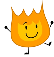 Firey | BFDIA5B Wiki | Fandom