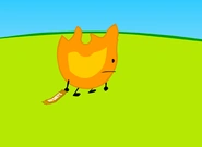 Firey | BFDIA5B Wiki | Fandom