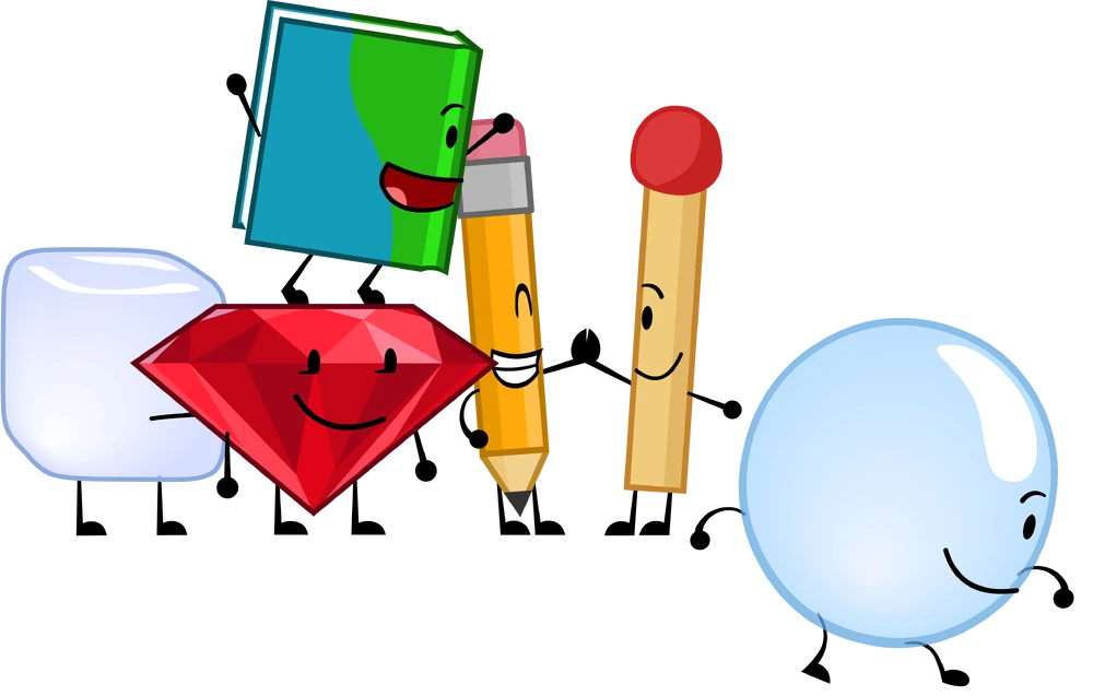 FreeSmart | BFDIA5B Wiki | Fandom