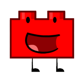 Lego Brick | BFDIA5B Wiki | Fandom