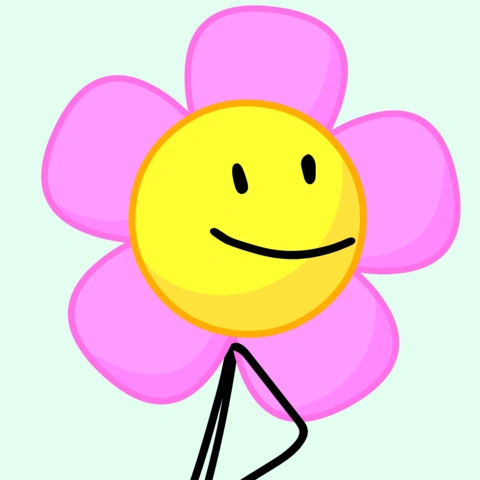 Flower | BFDIA 5b San Andreas Wiki | Fandom