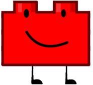 Lego brick | BFDIA5b Wiki | Fandom