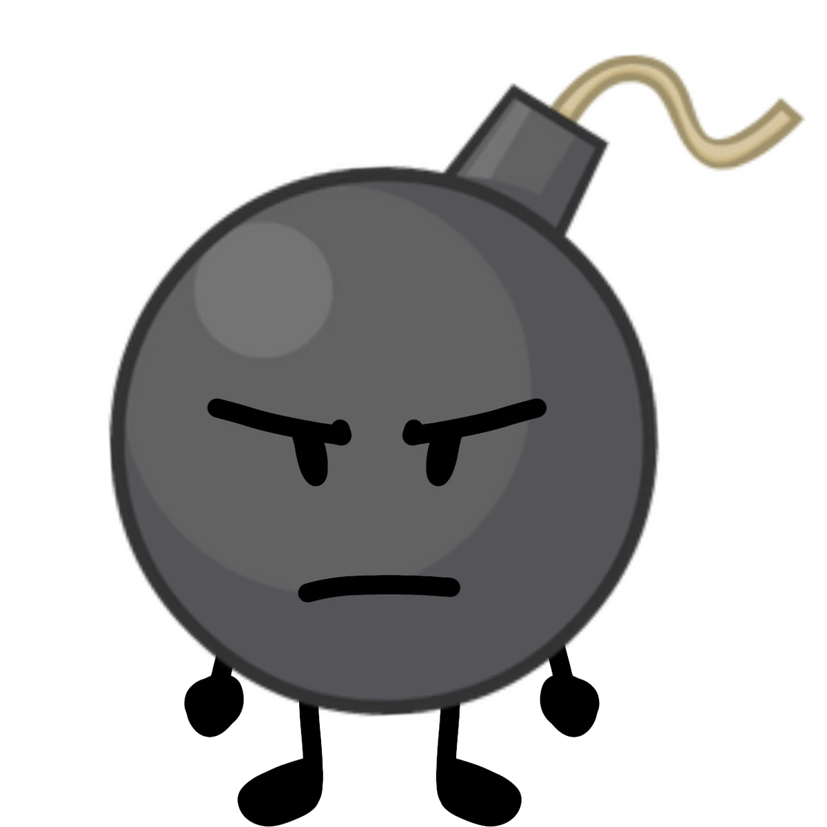 Bomby | BFDI But It's Our Characters Wiki | Fandom