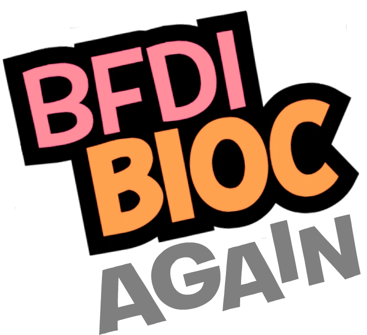 BFDIA But It's Our Characters (Rewritten) | BFDI But It's Our ...