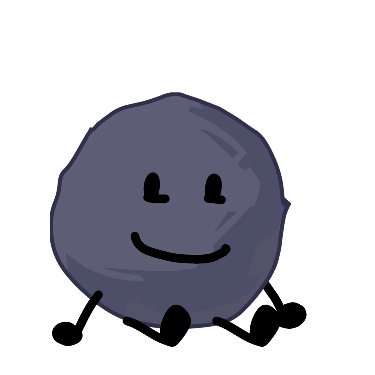 Stone | BFDI But It's Our Characters Wiki | Fandom