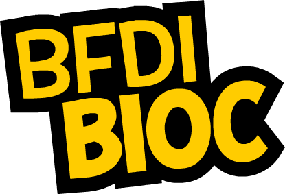 Buff Blocky | BFDI But It's Our Characters Wiki | Fandom