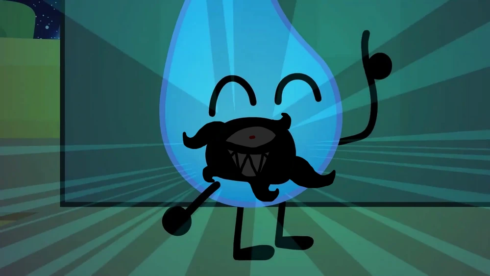BFDI: Infectus Maximus | BFDI not so Wiki | Fandom