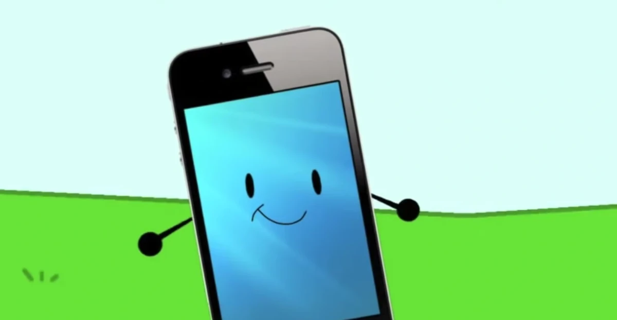 Leafy | BFDI not so Wiki | Fandom