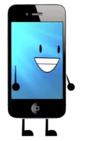 Mephone 4 | BFDI not so Wiki | Fandom