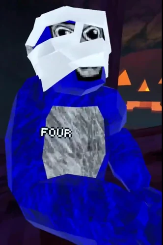 Four | Battle for Dream Island Camp | Fandom