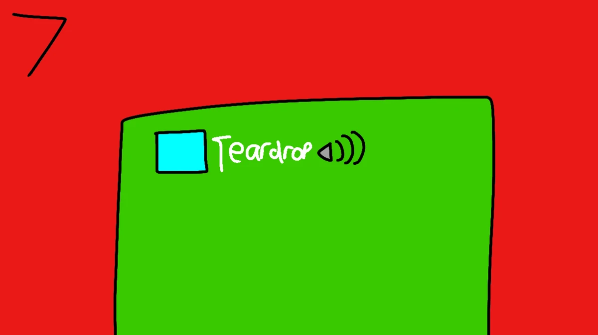 Teardrop can Talk??? | Battle for Dream Island Camp | Fandom