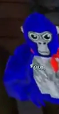 Four | Battle for Dream Island Camp | Fandom