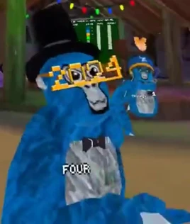 Four | Battle for Dream Island Camp | Fandom