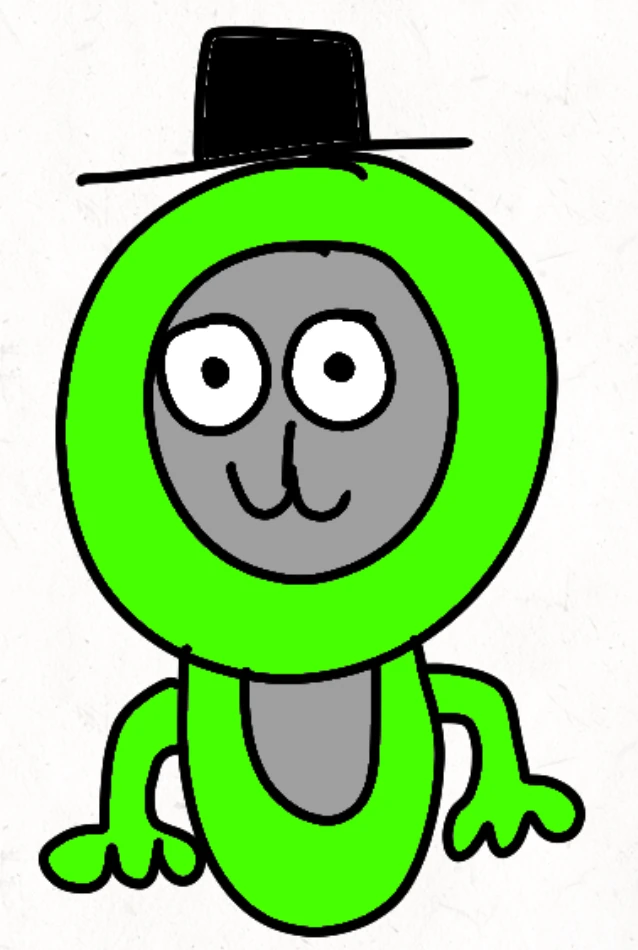 Gruel | Battle for Dream Island Camp | Fandom