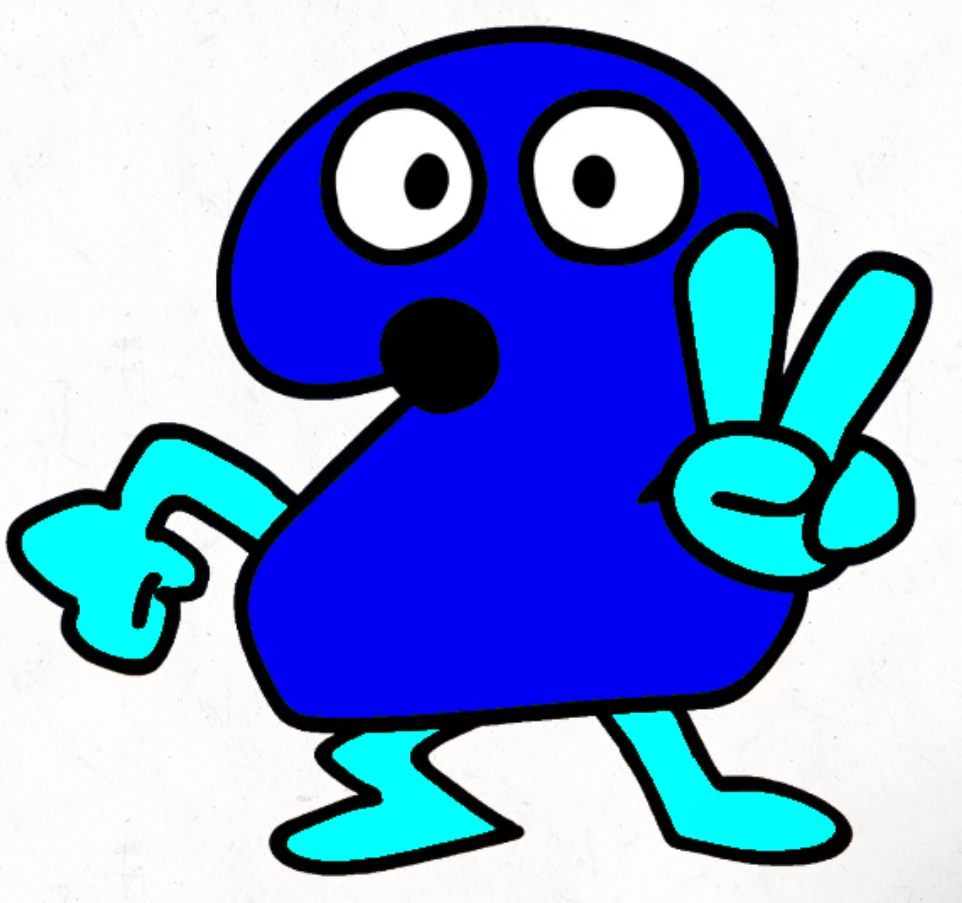 Two | Battle for Dream Island Camp | Fandom