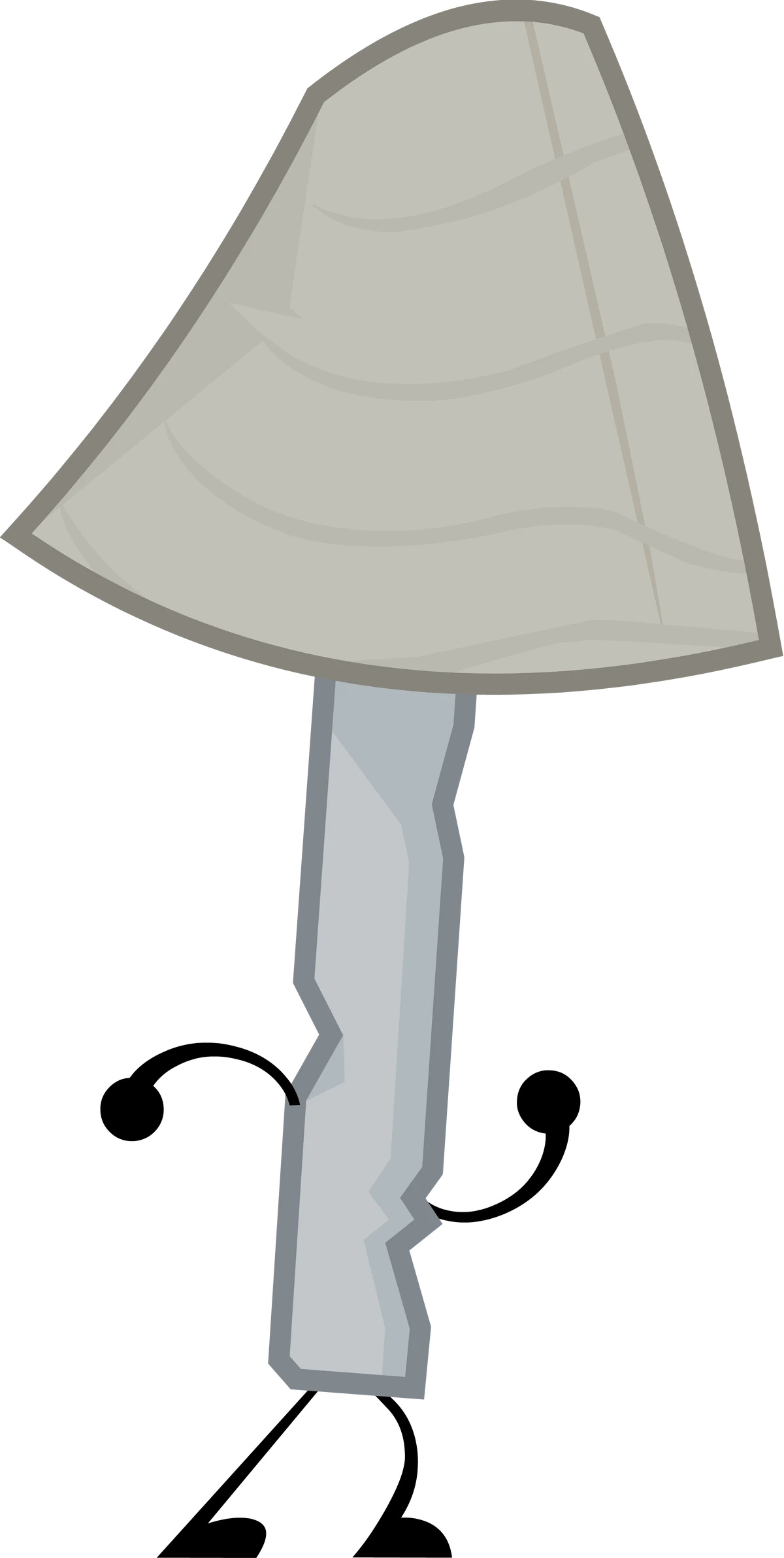 Man Lamp | BFDI: Fresh Batch Wiki | Fandom