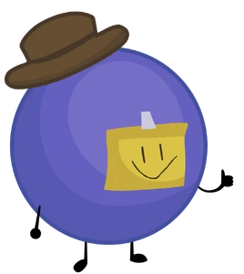 Mr. Who | BFDI: Fresh Batch Wiki | Fandom