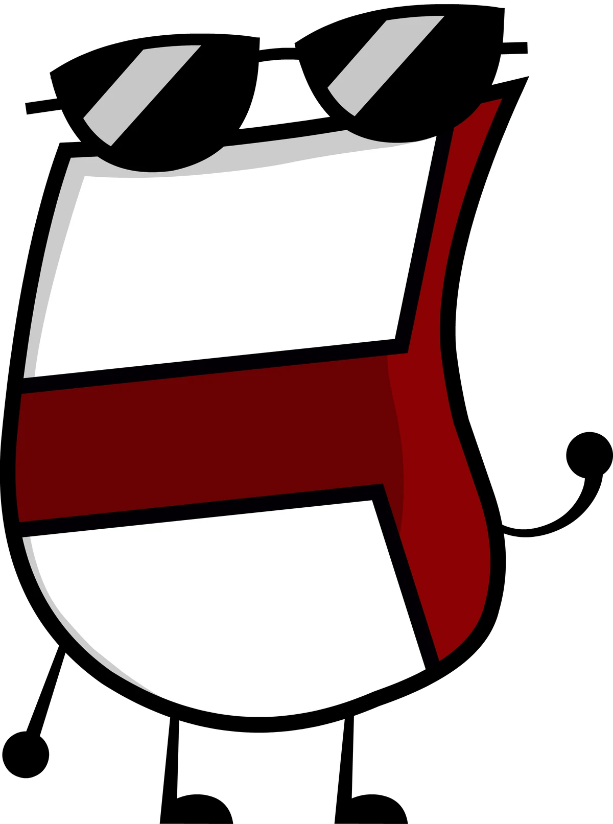 Joe Smile | BFDI: Fresh Batch Wiki | Fandom